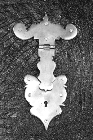 Flemish - Traditional Brassware